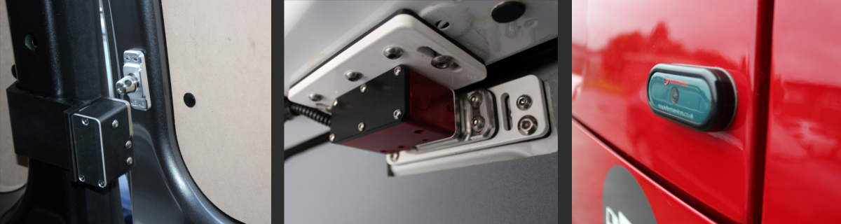 BondLock - Enhance Your Fleet Security | Maple Fleet Services